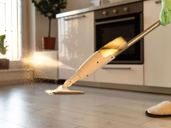 15 Best Spray Mops That Make Cleaning a Breeze