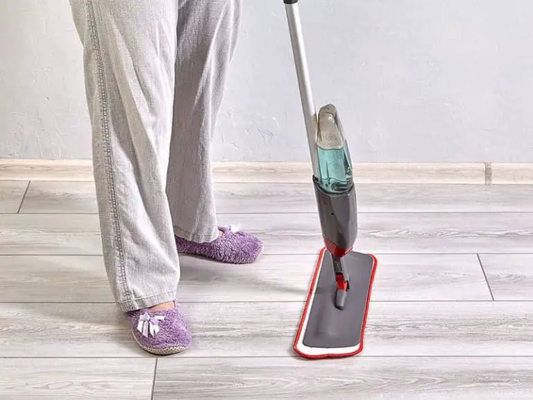 15 Best Spray Mops That Make Cleaning a Breeze