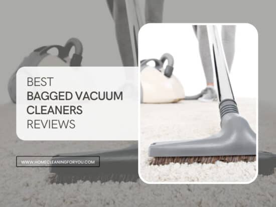 15 Effortless Self-Propelled Vacuum Cleaners for Easy Cleaning