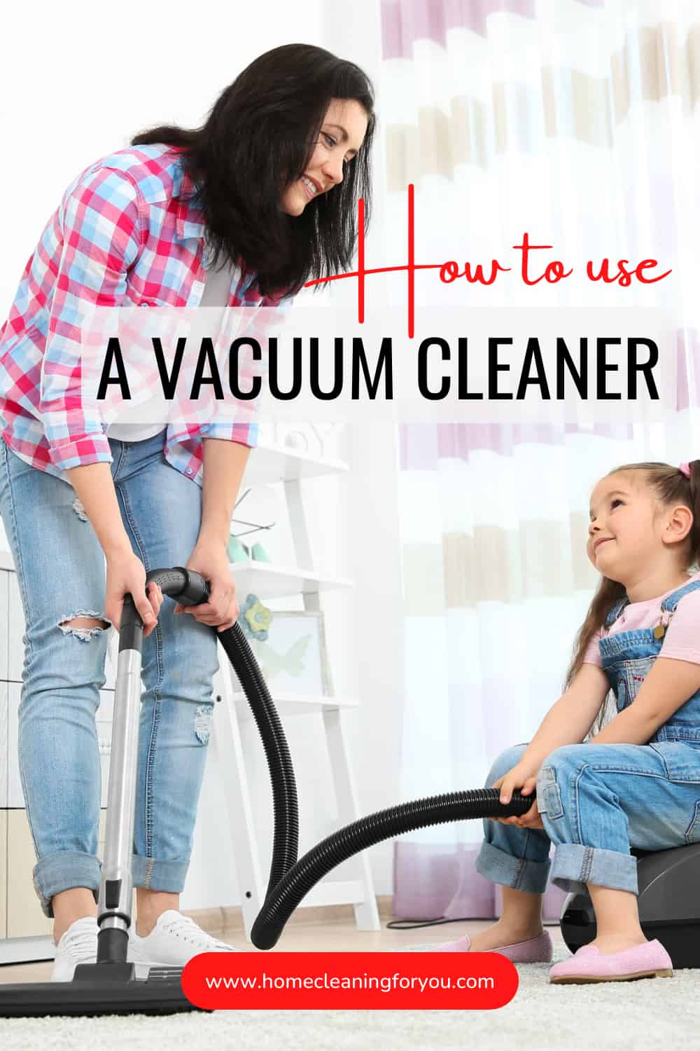 The Ultimate Guide: 10 Clever Ways to Use Your Vacuum Cleaner