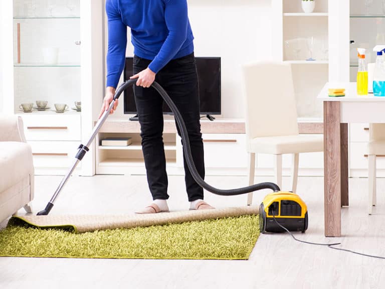15 Best Small Vacuum Cleaners for Tight Spaces and Tiny Homes