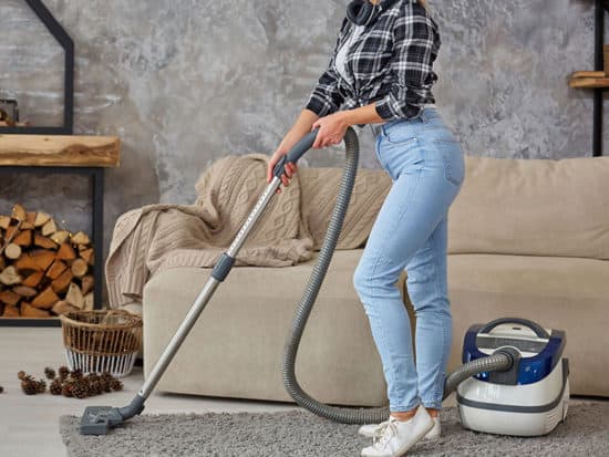 7 Top-Tier Water Filtration Vacuum Cleaners Worth Every Penny