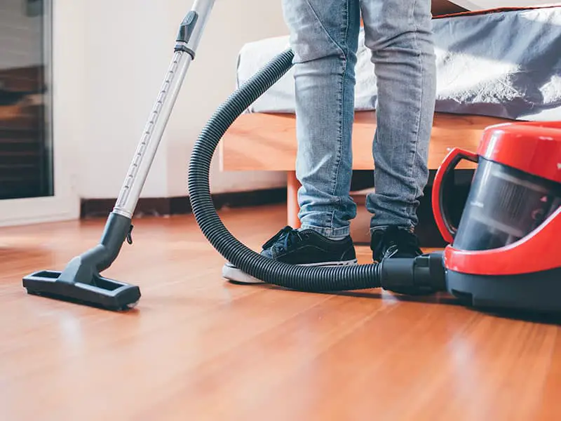 7 Top-Tier Water Filtration Vacuum Cleaners Worth Every Penny