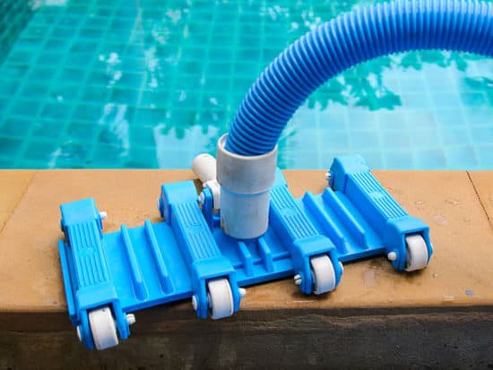 12 Must-Have Handheld Pool Vacuums for Crystal Clear Waters