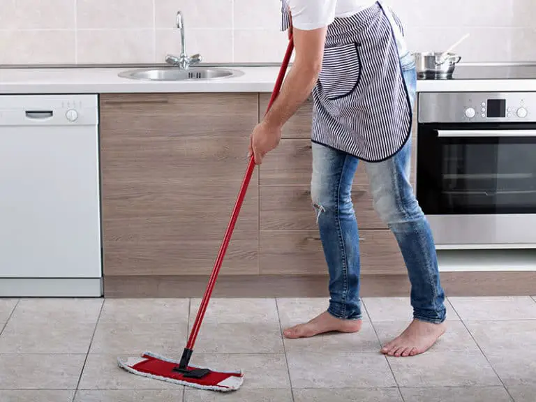 15 Best Mops for Sparkling Tile Floors: Your Ultimate Guide