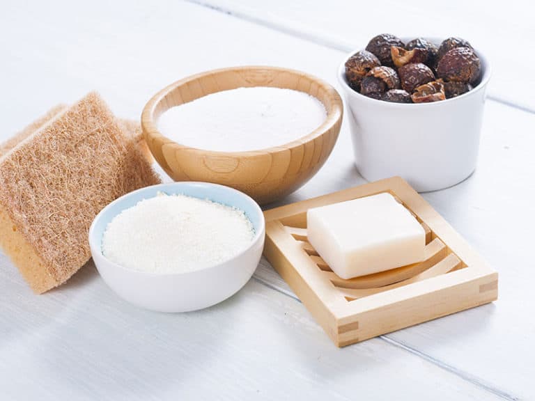 10 Eco-Friendly Soap Nuts for Sustainable Clean Living