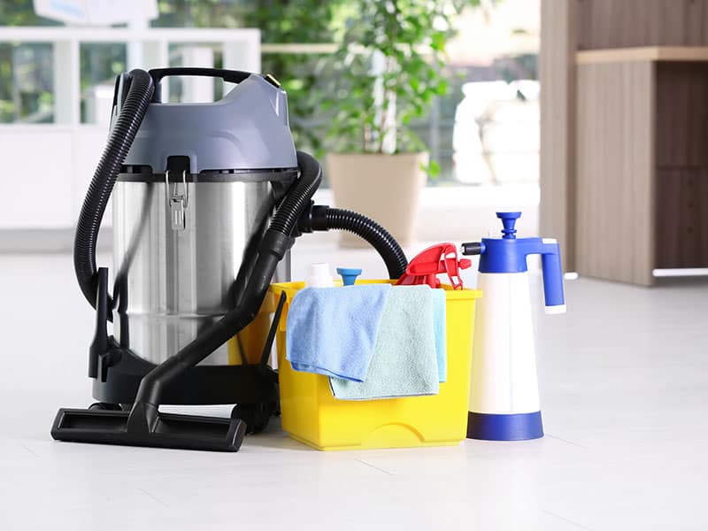 15 Powerful Wet Dry Shop Vacs with Reviews