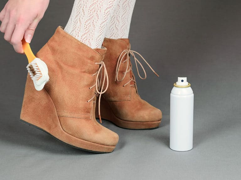 15 Best Suede Shoe Cleaners: Revive Your Footwear Instantly