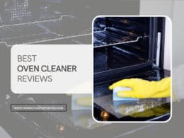 Top 15 Best Kitchen Cabinet Cleaners On The Market 2022