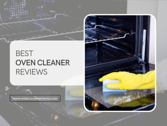 15 Powerful Kitchen Cabinet Cleaners That Actually Work