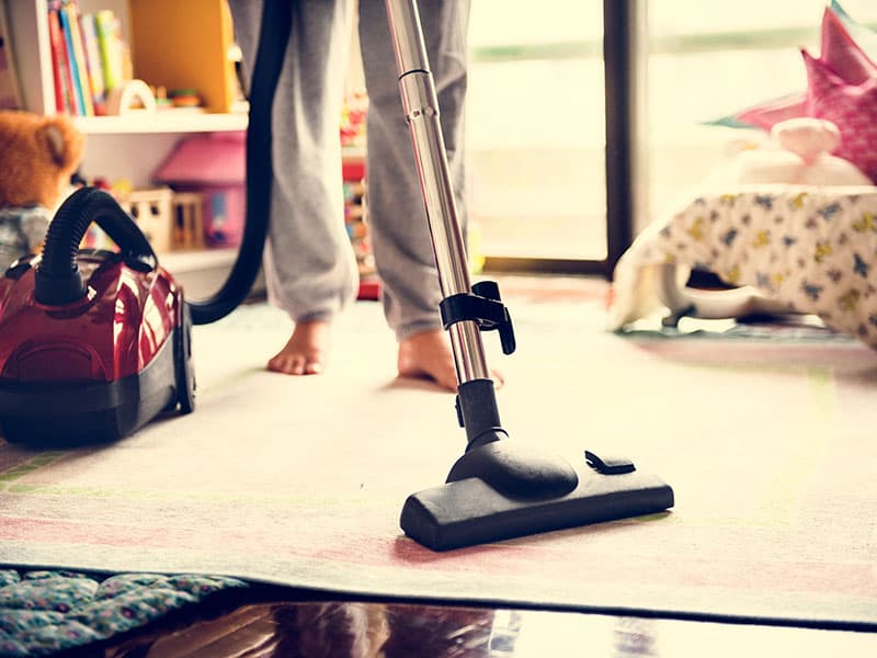 Top 15 Innovative Vacuum Cleaners with Adjustable Height