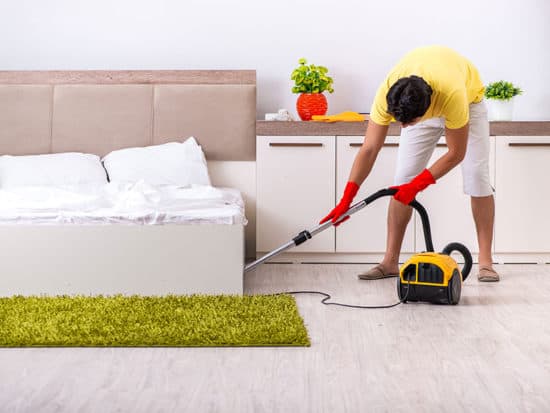 15 Unbeatable Vacuums That Clean Under Your Bed Effortlessly