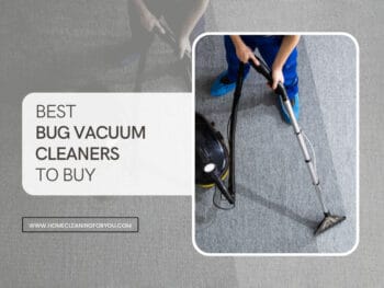 Top 15 Best Bug Vacuums on The Market To Buy 2024