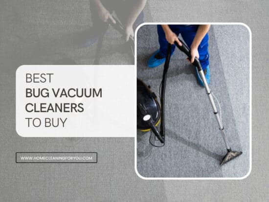 15 Unbeatable Vacuums That Clean Under Your Bed Effortlessly