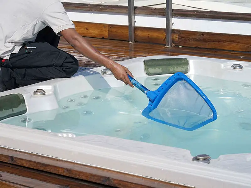 15 Top-Rated Spa Vacuum Cleaners That Won't Break the Bank