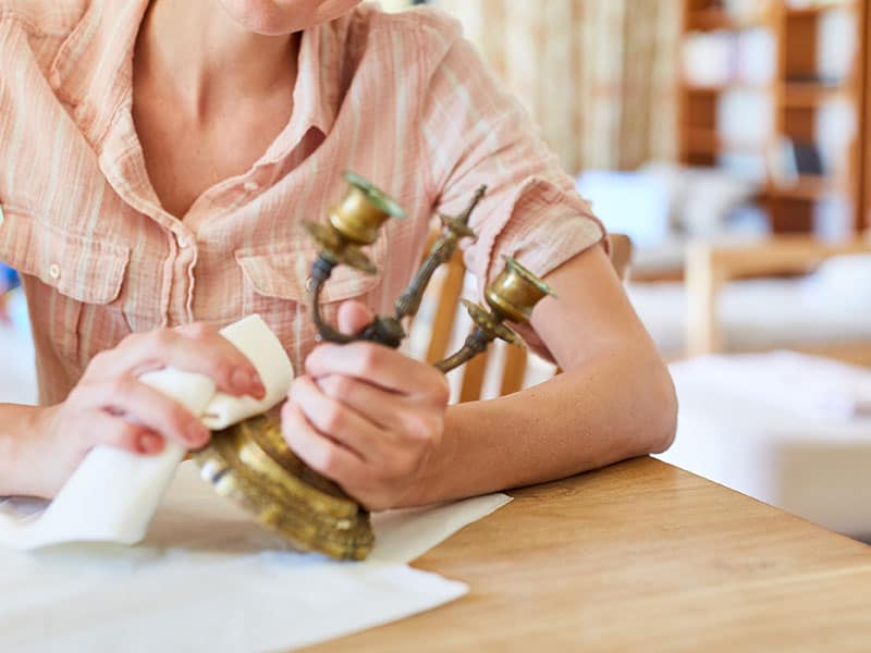 Top 12 Brilliant Brass Cleaners for Effortless Shine