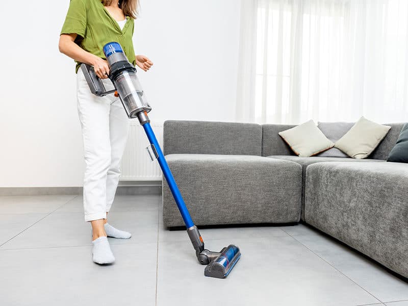 Top 12 Best Moosoo Vacuum Cleaners Reviews 2024