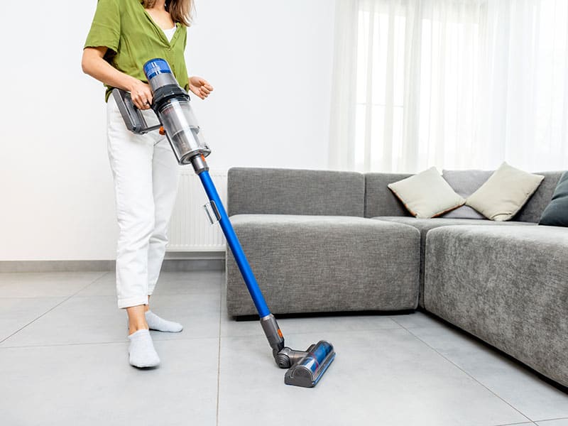12 Stunning Moosoo Vacuum Cleaners That Clean Like Magic