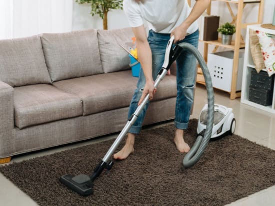 15 Top-Rated Vacuums for Wool Carpet: Your Ultimate Guide