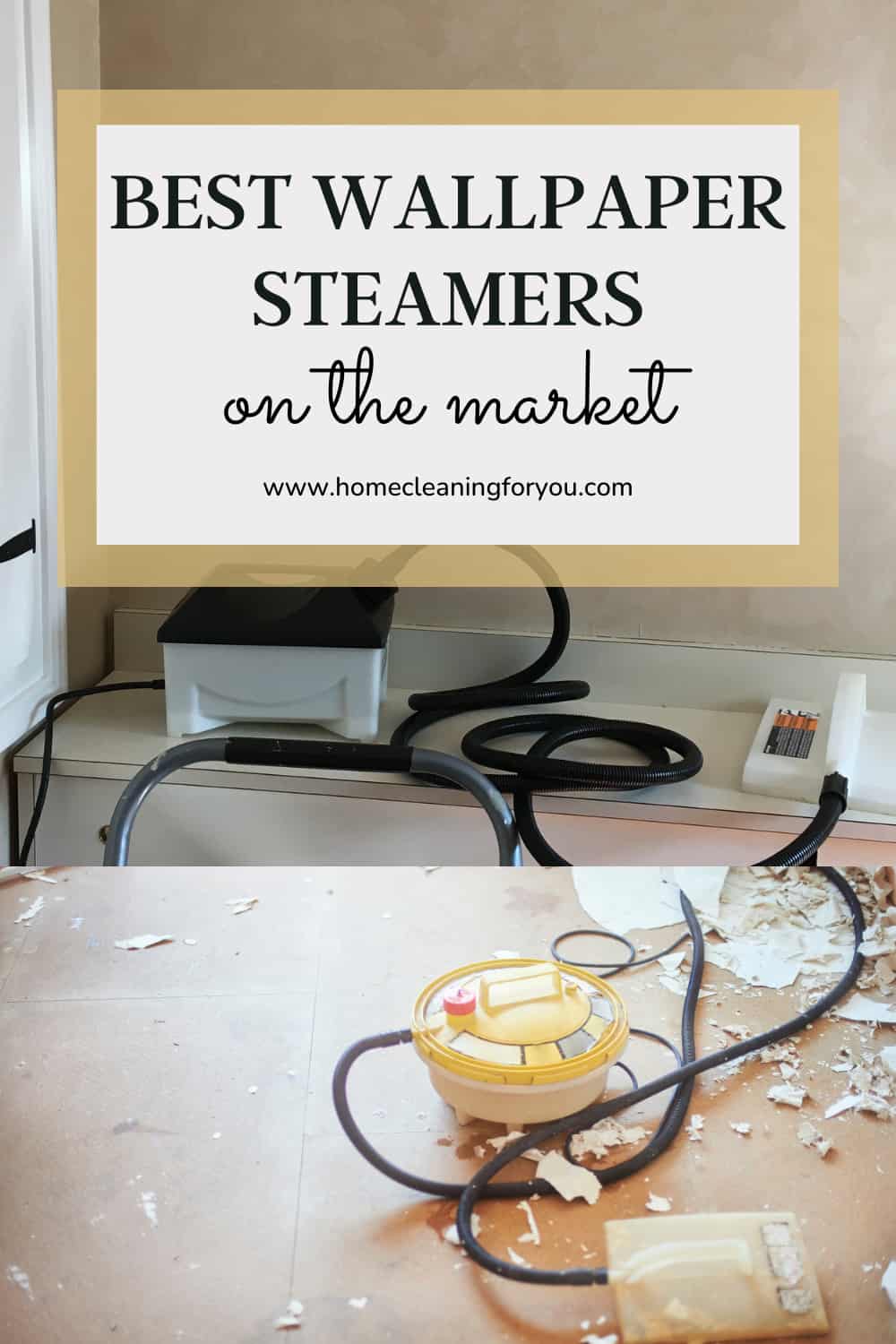 15 Stunning Wallpaper Steamers for Your Beautiful Walls