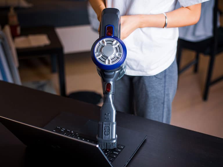 15 Best Computer Vacuum Cleaners for Dust-Free Tech Spaces