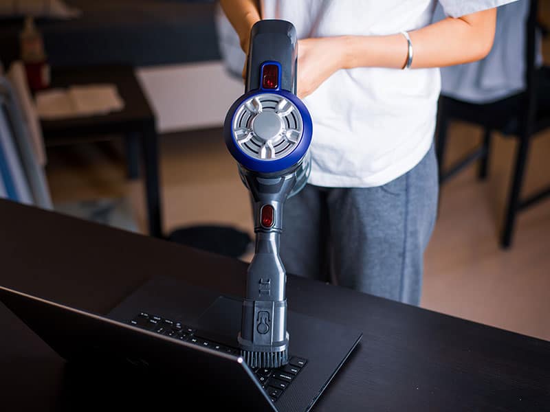 15 Best Computer Vacuum Cleaners for Dust-Free Tech Spaces