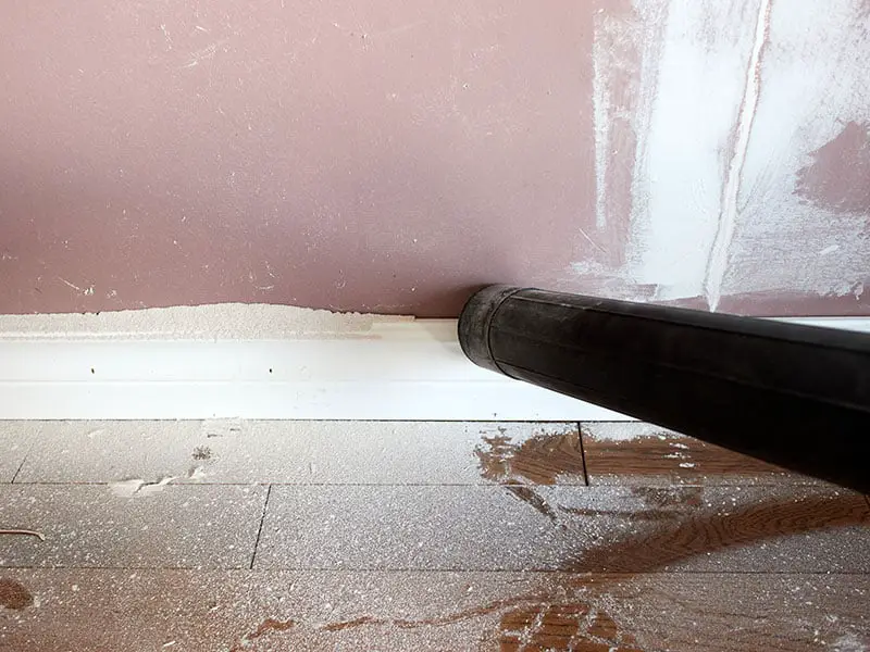 15 Impressive Vacuums That Actually Capture Drywall Dust