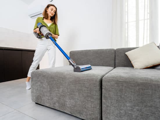 The Ultimate Guide: 10 Clever Ways to Use Your Vacuum Cleaner