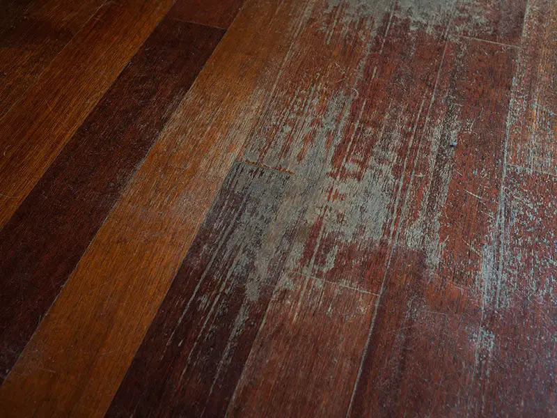 Best Ways to Fix Discolored Vinyl Flooring: A Fresh Start