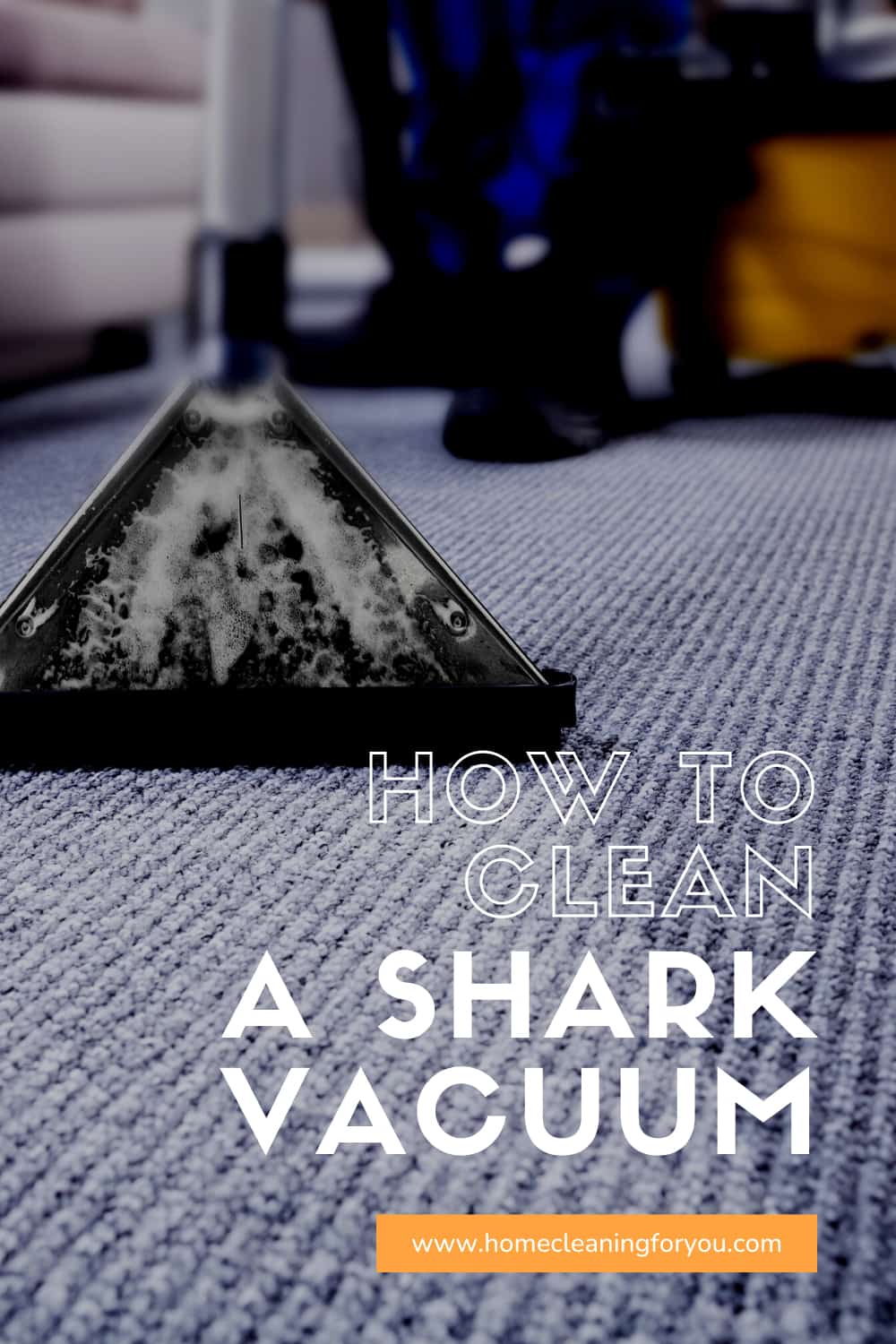 Easy Hacks to Clean Your Shark Vacuum Perfectly