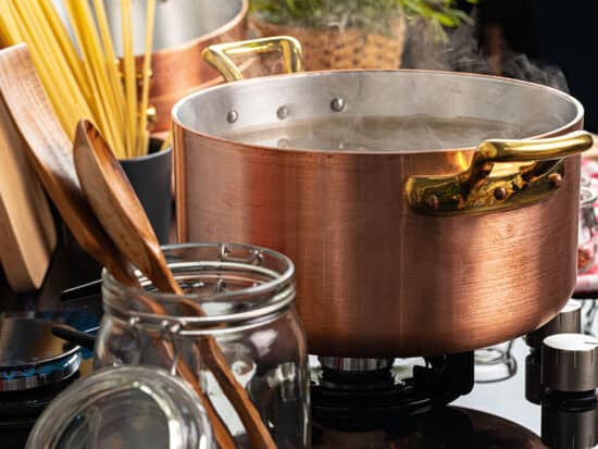 8+ Brilliant Homemade Copper Cleaners to Make