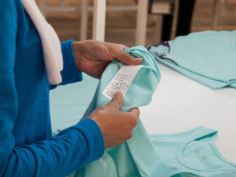 How to Rescue Colored Clothes From Dye Transfer Stains