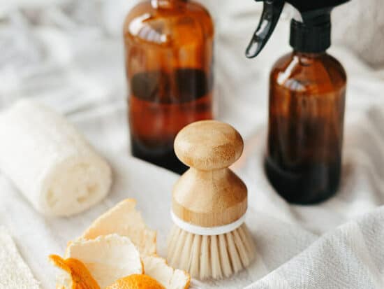 7+ Simple Homemade Enzymatic Cleaners Anyone Can Make