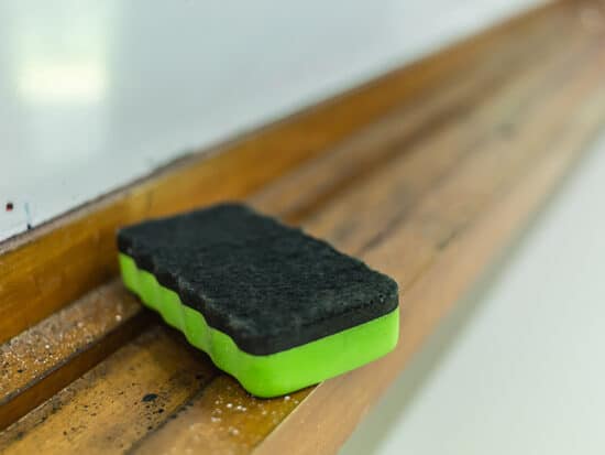 Quick DIY Whiteboard Cleaners That Are Easy to Make