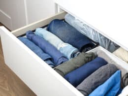 Why Do The Clothes In My Drawers Smell: Best Explanation 2022