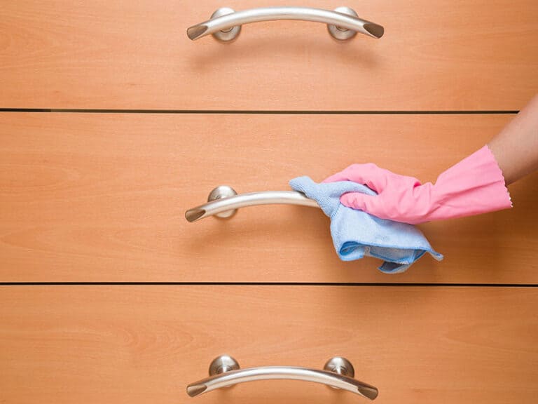 Why Do The Clothes In My Drawers Smell: Best Explanation 2022
