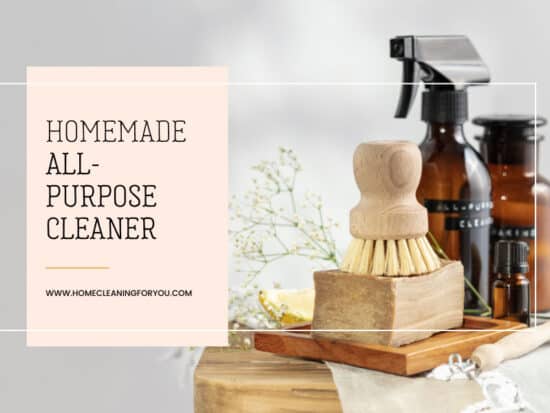 7 Easy DIY Concrete Cleaners for Sparkling Surfaces