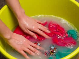 Effective Tips to Get Stubborn Soot Out of Your Clothes