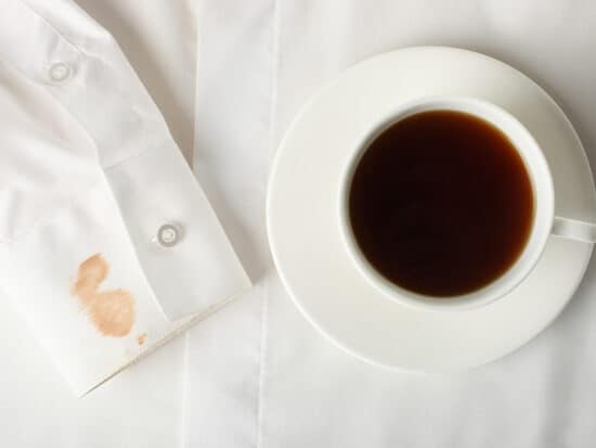 Ideal Ways to Banish Food Stains on Clothes Fast