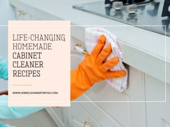 7 Brilliant DIY Rim and Tire Cleaners for a Perfect Shine