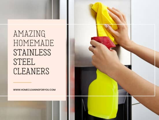 7 Easy DIY Concrete Cleaners for Sparkling Surfaces