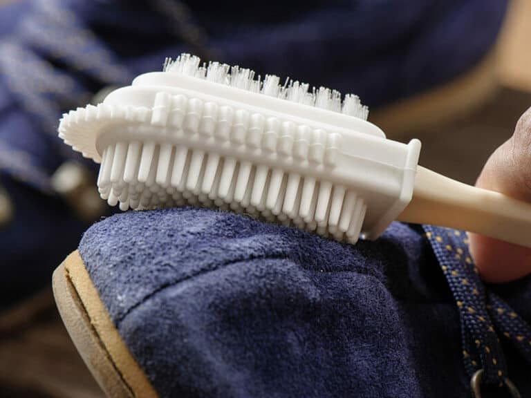 Homemade Suede Cleaners to Make by Yourself