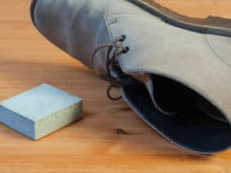 Homemade Suede Cleaners to Make by Yourself